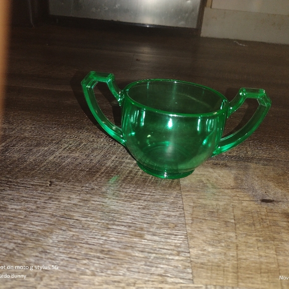 Source Unknown | Kitchen | Two Handle Coffee Mug | Poshmark